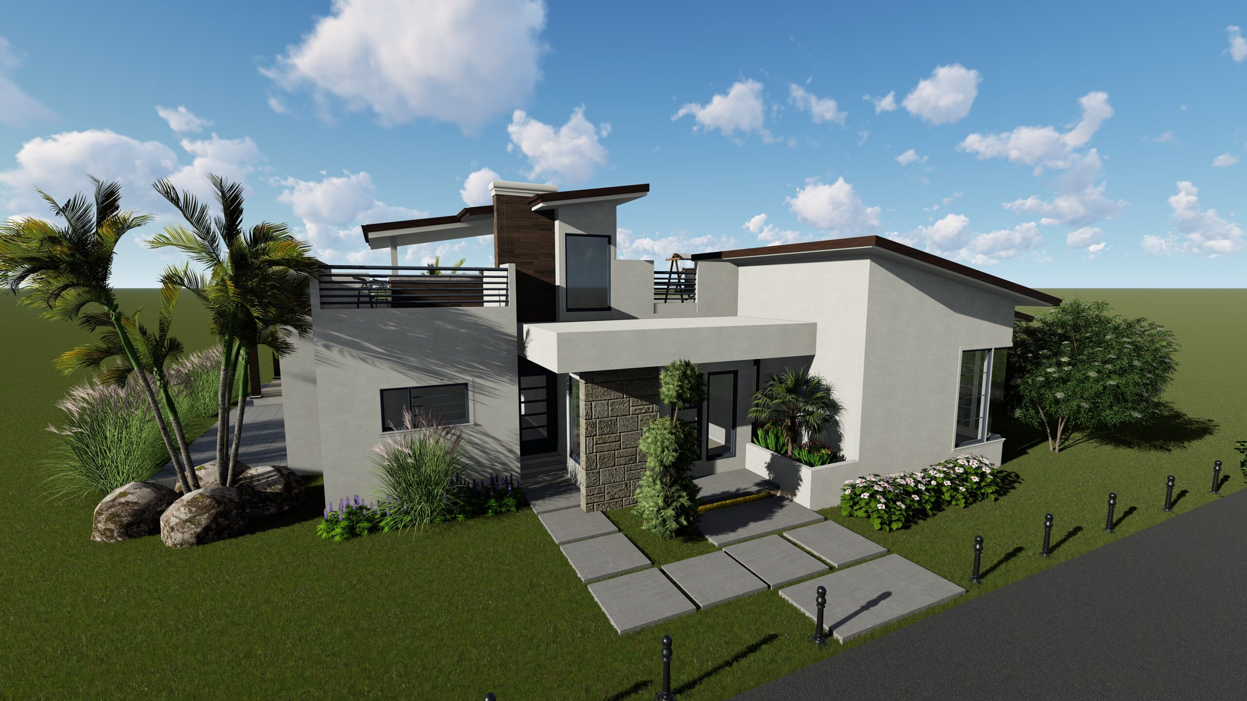Gallery – Jamaica Architect
